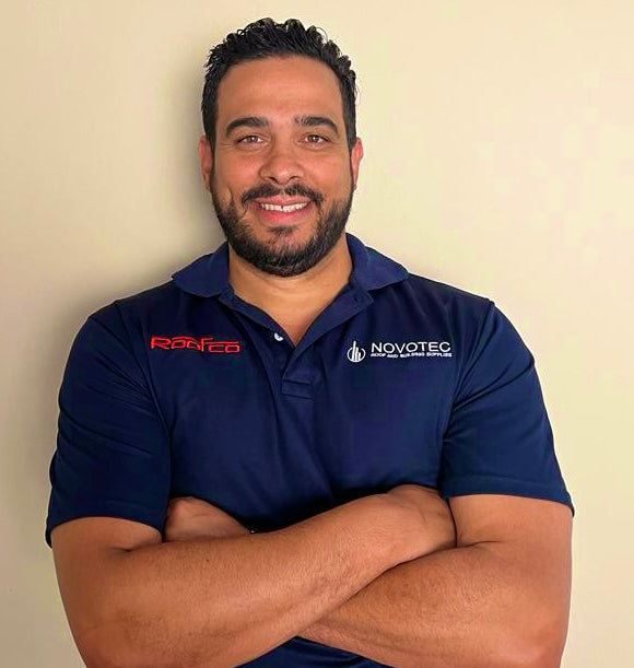 Contact Our Team – NOVOTEC